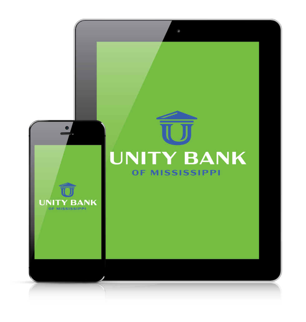 Mobile Banking | Unity Bank of Mississippi